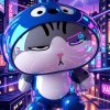 Иконка канала Коте Стич