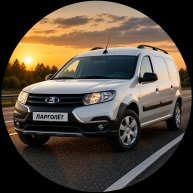 Иконка канала Ларголёт