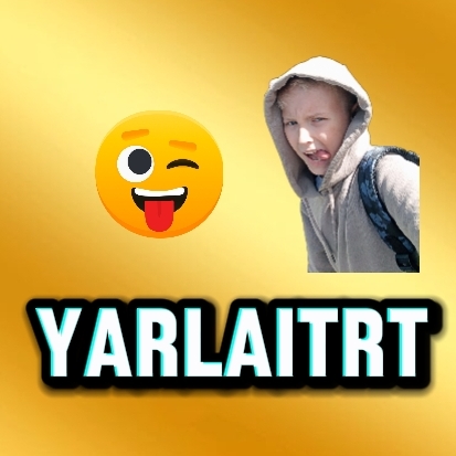 Иконка канала YarLait RT