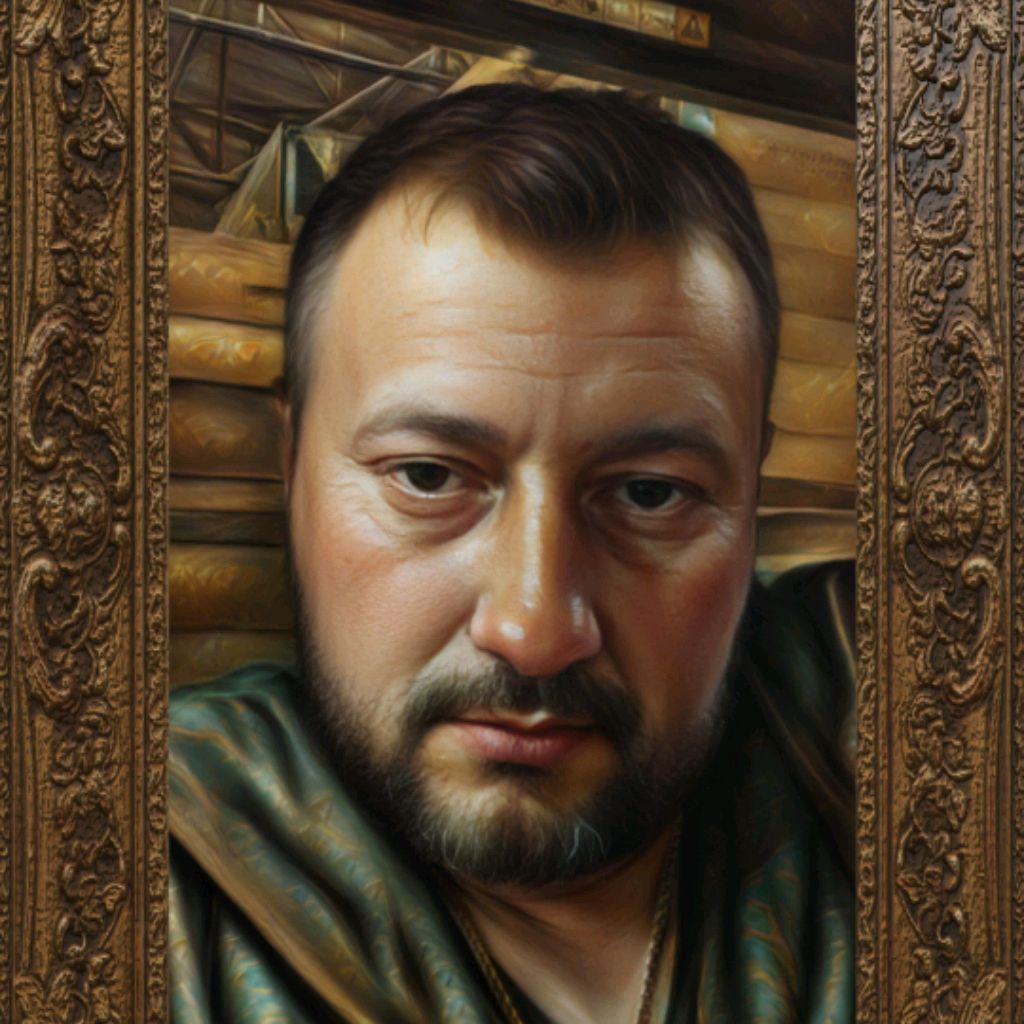 Иконка канала Skandal