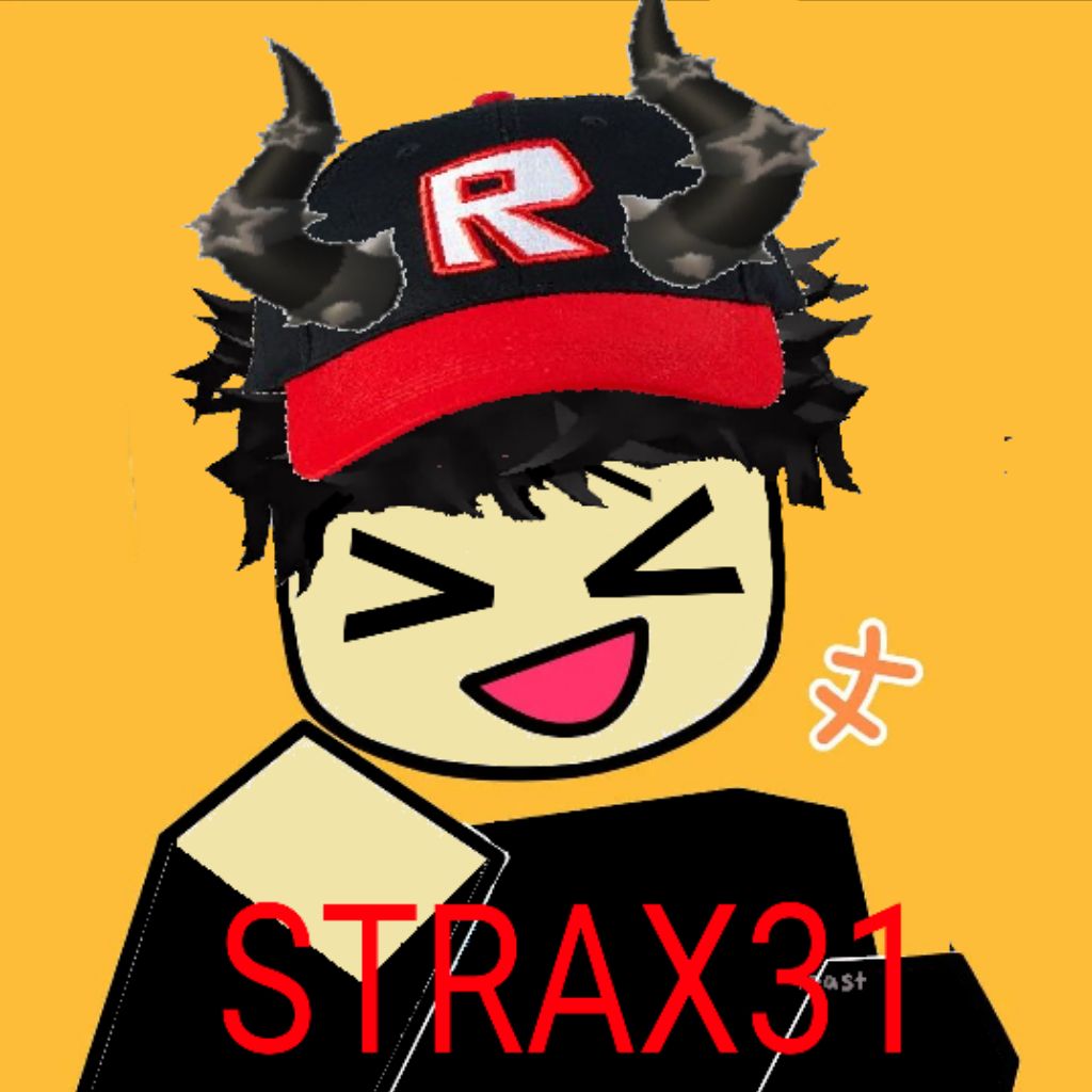 Иконка канала STRAX|31|