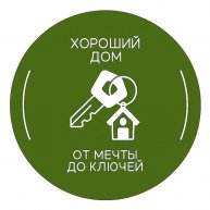 Иконка канала СК "ХОРОШИЙ ДОМ"