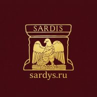 Иконка канала Сардис — камнеобрабатывающий завод