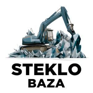 Иконка канала Стекло База