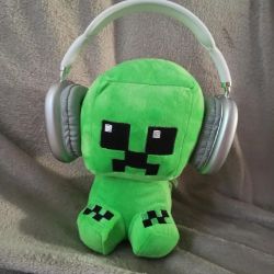 Иконка канала MakarPlay