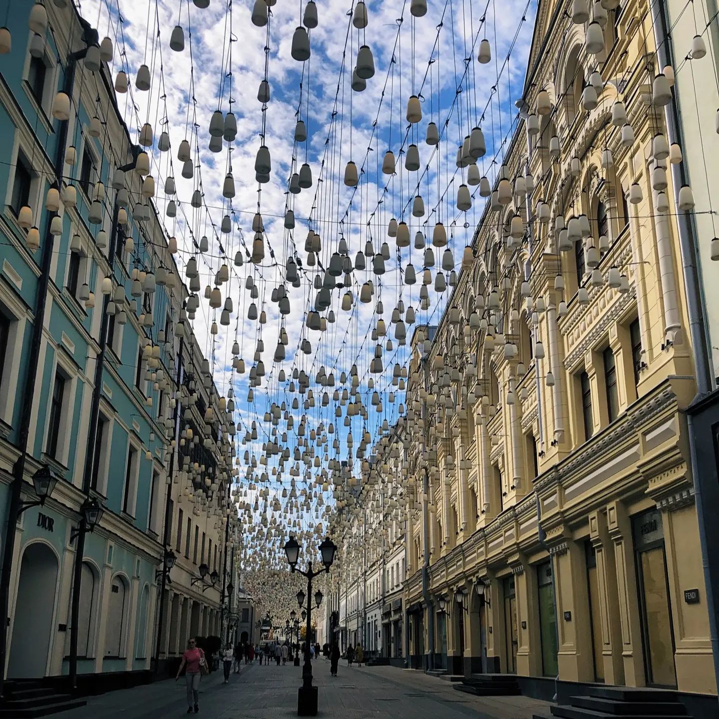 Иконка канала Моя Москва и вся Россия! Путешествия