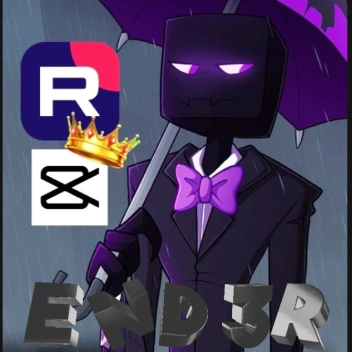 Иконка канала END3RMEN_RU