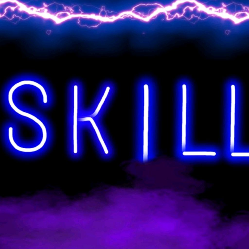 Иконка канала Skillwelker_YT