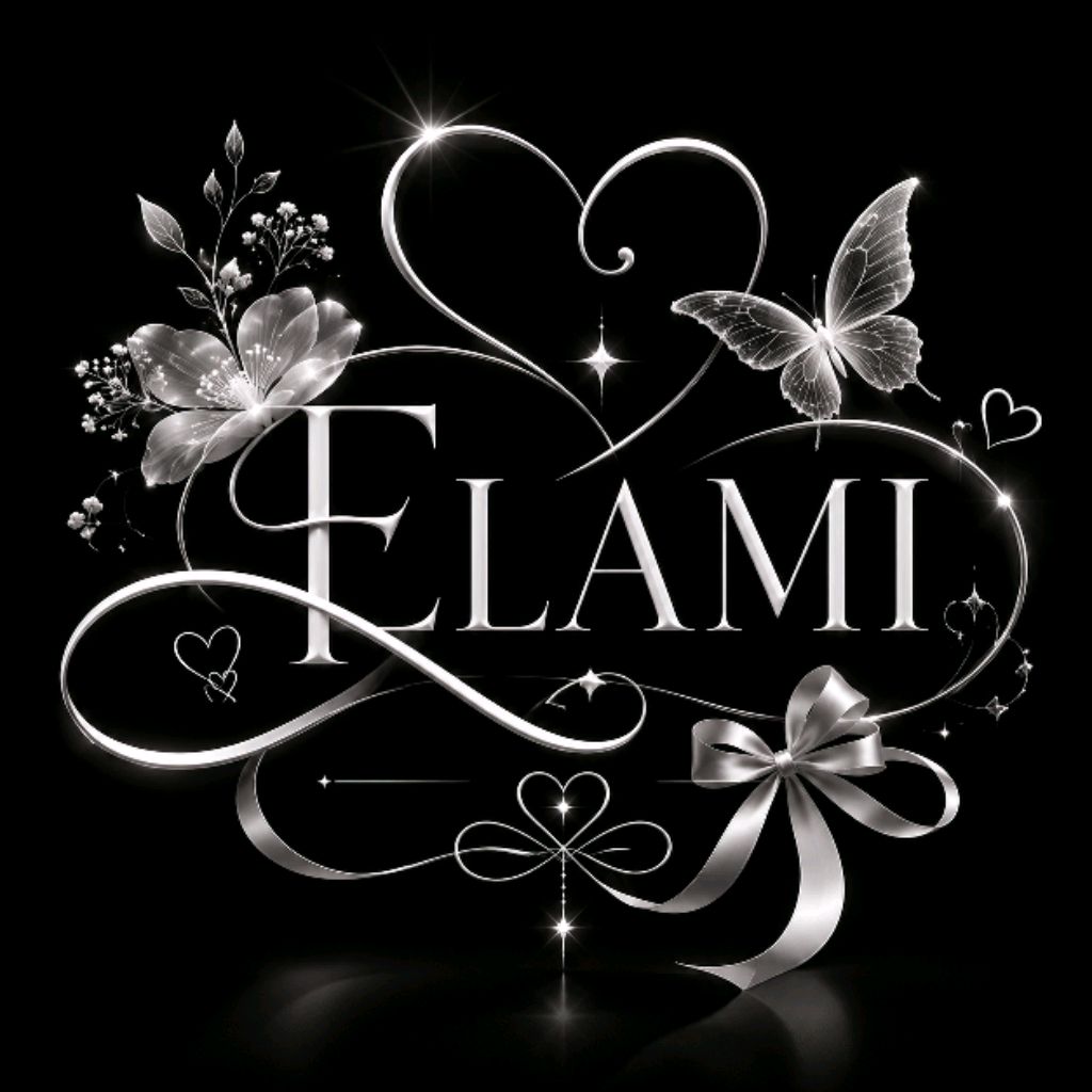 Иконка канала ELAMI