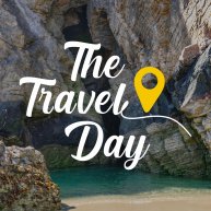 Иконка канала The Travel Day