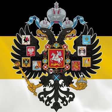 Иконка канала Русси