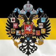 Иконка канала Русси