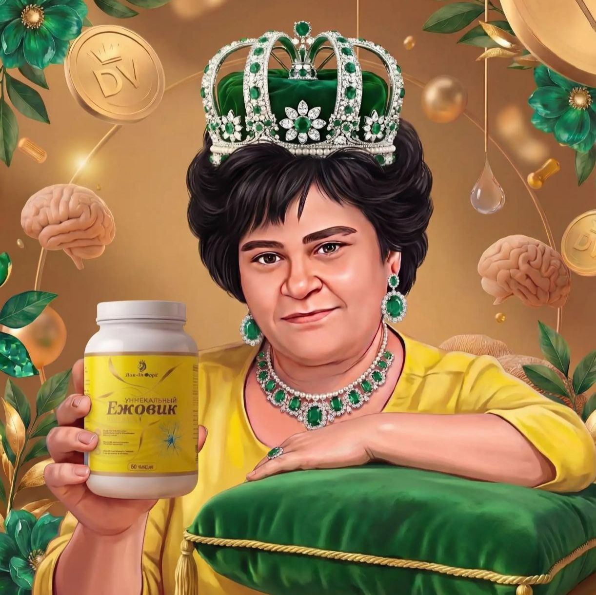 Иконка канала Елена Евсеенко