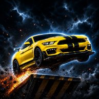 Иконка канала 🚔 Мир машинок 🚔