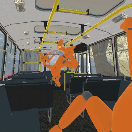 Иконка канала Гарошек3008