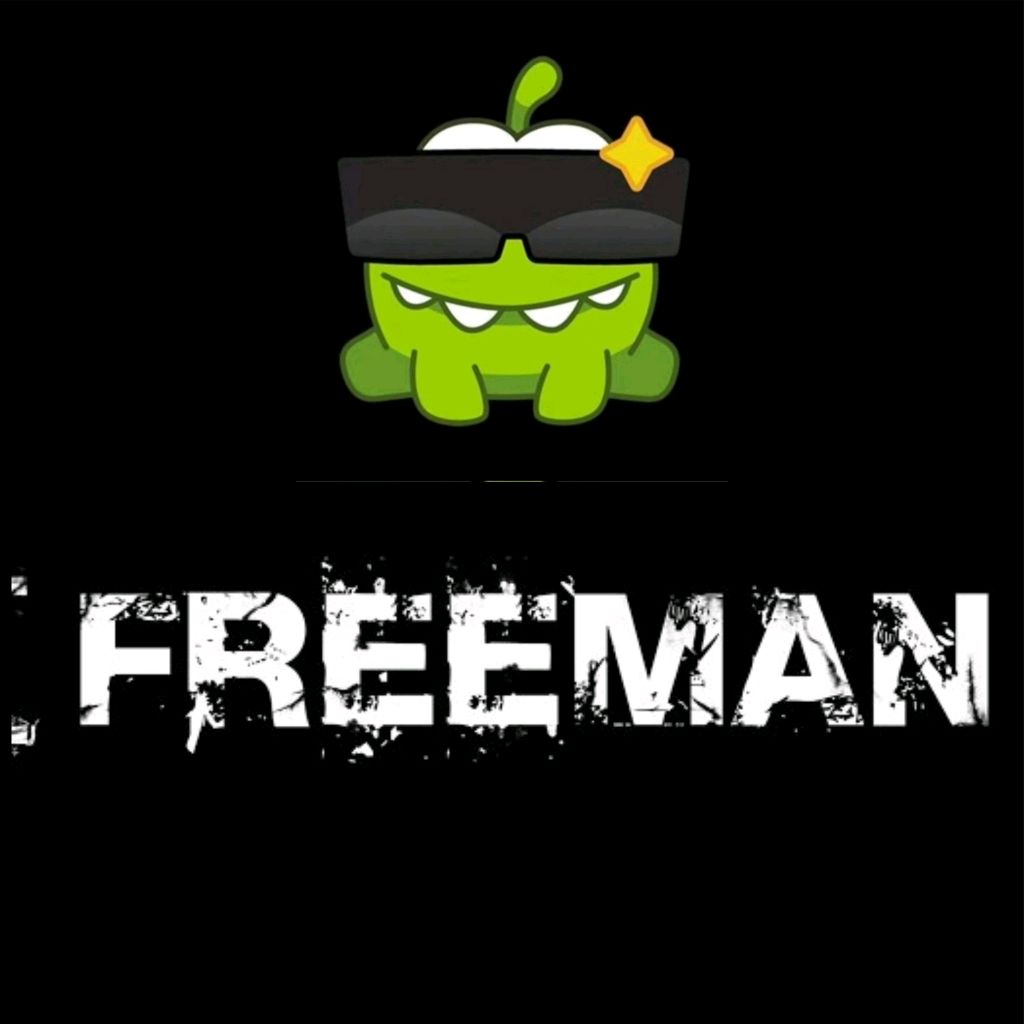 Иконка канала Freeman