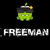 Иконка канала Freeman