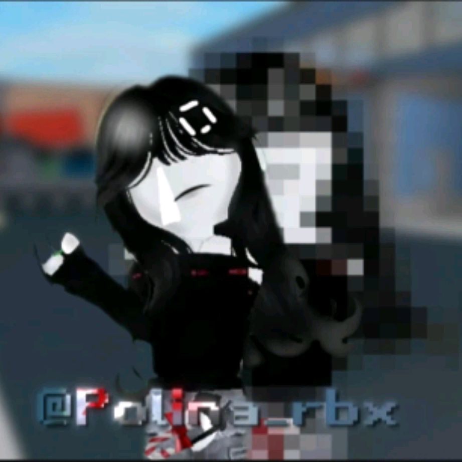 Иконка канала 🫧Мишеликс rbx🪼