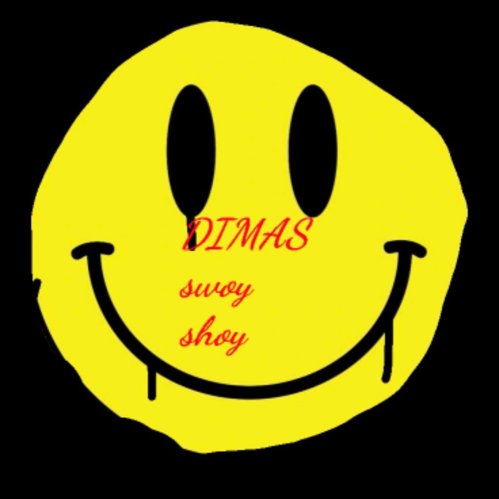 Иконка канала Dimas swoy