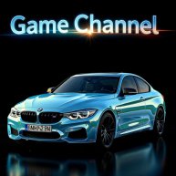 Иконка канала Game Channel