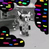 Иконка канала GLITCH BEAR75K