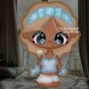 Иконка канала 💖💕//Катя Аватар Ворлд//💖💕\(^∆^)/