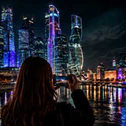 Иконка канала SMENA KADRA