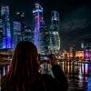 Иконка канала SMENA KADRA