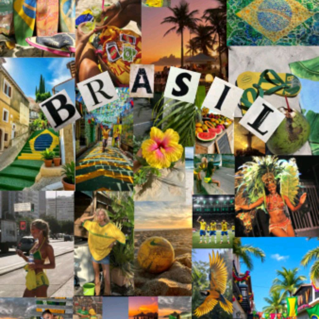 Иконка канала 🇧🇷🪦𝙱𝚛𝚊𝚣𝚒𝚕 🇧🇷🌴