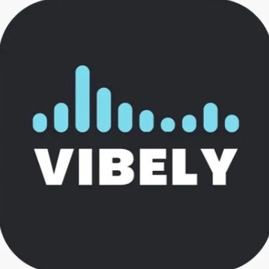 Иконка канала VIBELYMUSIC