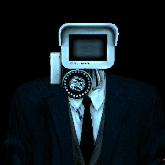 Иконка канала Blue Camera