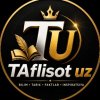 Иконка канала Aero Uz
