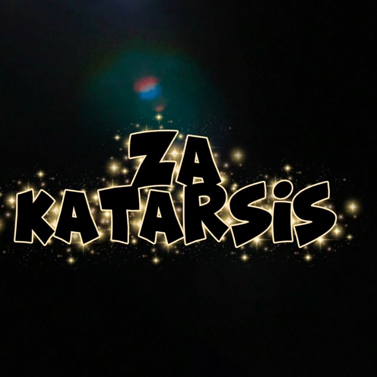 Иконка канала ZAKATARSIS