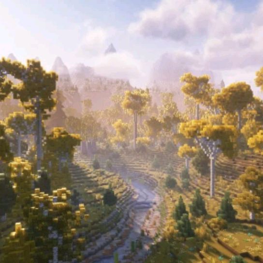 Иконка канала Пашискас Майнкрафт