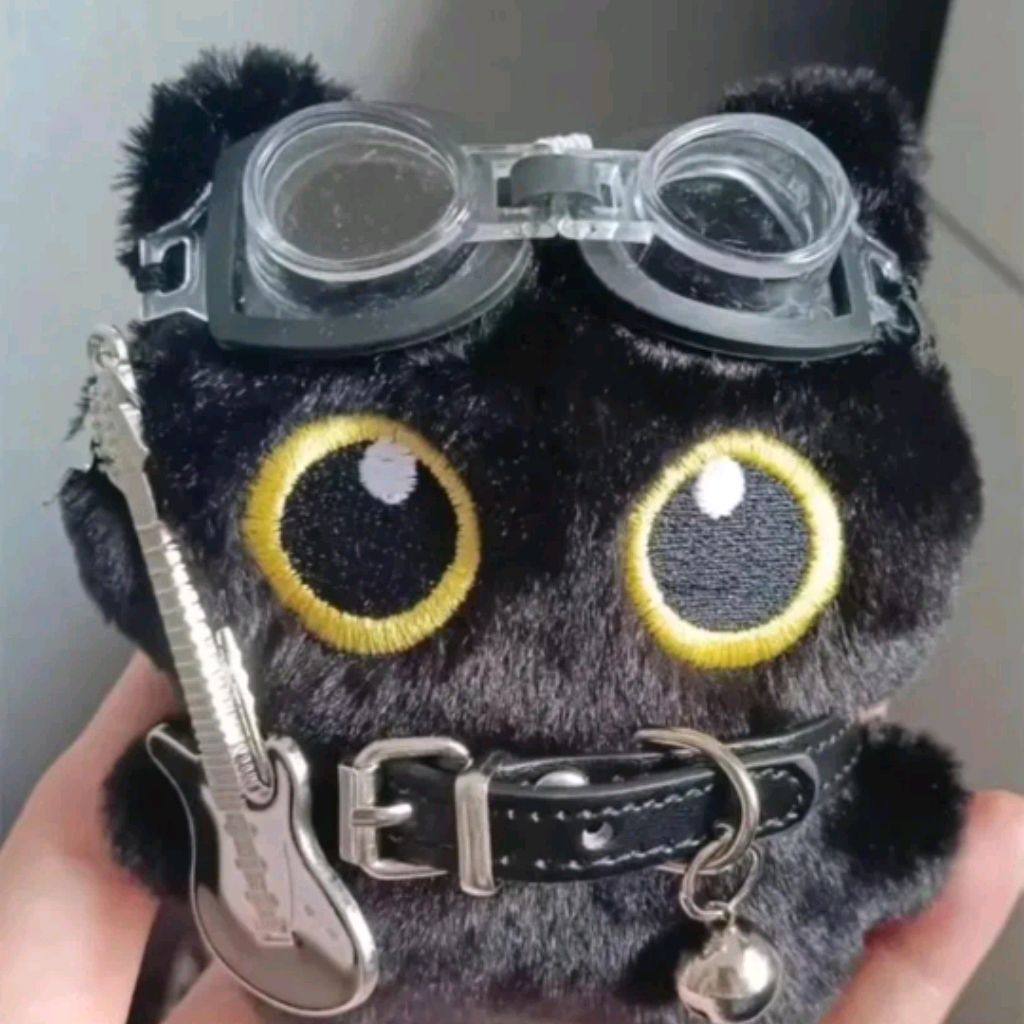 Иконка канала ☆Panki_Kitten☆