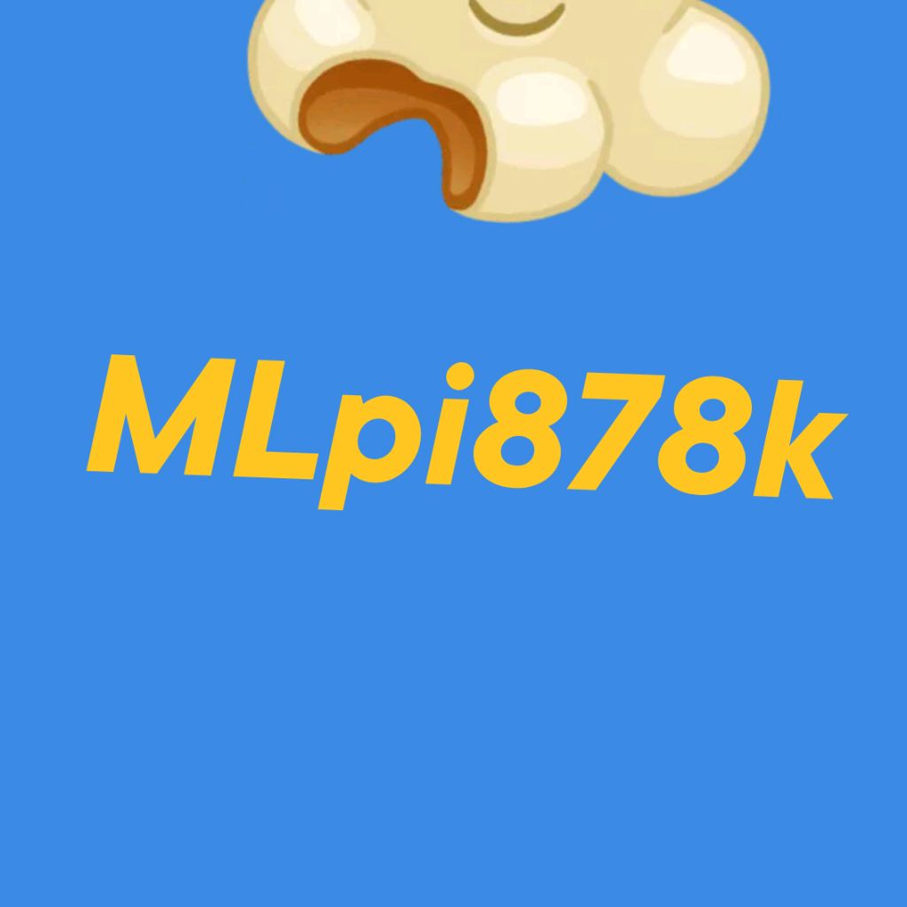 Иконка канала MLpi878k