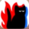 Иконка канала котики