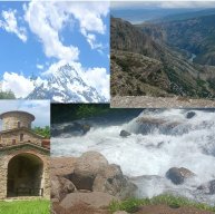 Иконка канала В путешествиях и дома