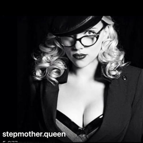 Иконка канала stepmother.queen