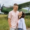 Иконка канала Ангелина
