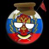 Иконка канала 🌳Летний⛱️ 🚩Dinomit54 🇷🇺 Советская Россия