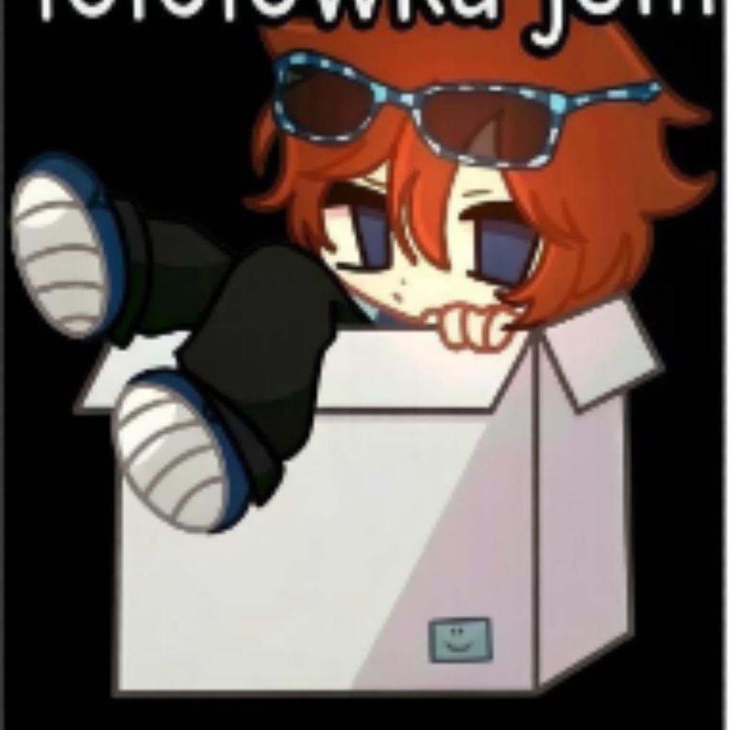 Иконка канала _lololowka Jom_