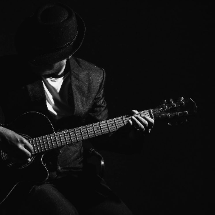 Иконка канала Md_Guitar