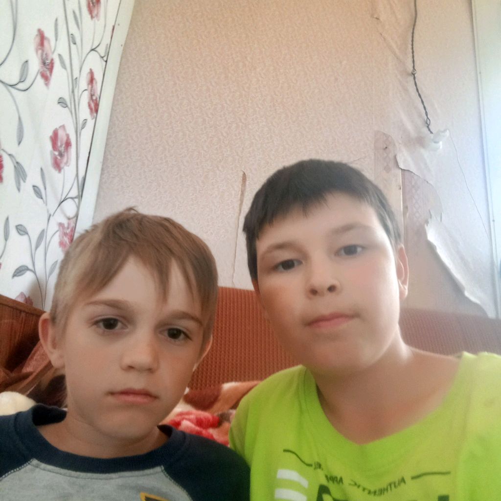 Иконка канала Лёша и Дима