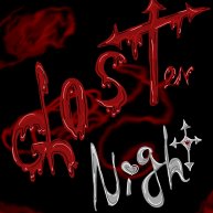 Иконка канала Ghosternight 👁🗨🃏