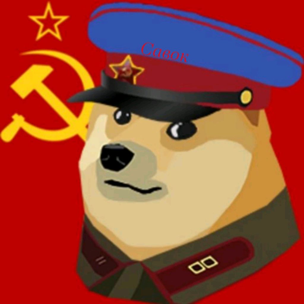 Иконка канала Савок