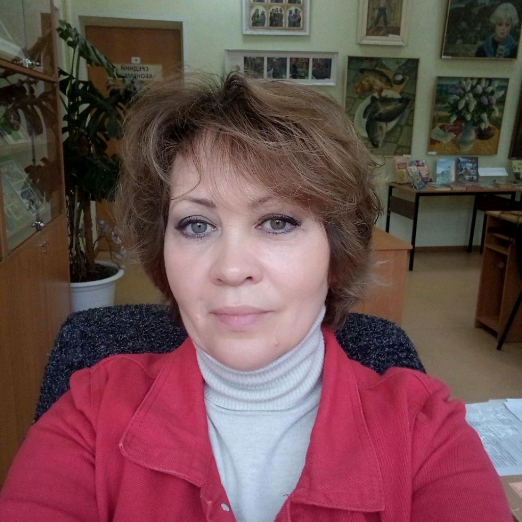 Иконка канала Natella