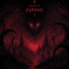 Иконка канала Dream of nightmare - Мечты о кошмаре