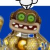 Иконка канала воздушный вуббокс