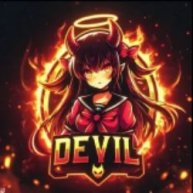 Иконка канала DEVIL
